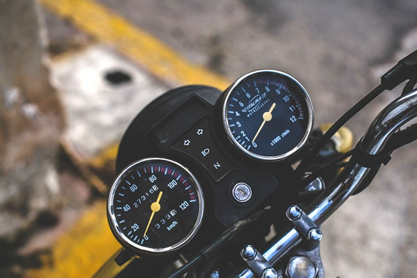 Furti motoveicoli: solo uno su tre viene ritrovato Assinews.it