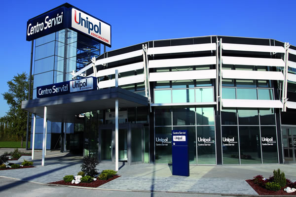 Unipol lancia il primo centro servizi dedicato ai clienti auto Assinews.it