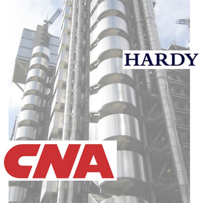 CNA acquisisce Hardy ed entra nei Lloyd's di Londra Assinews.it