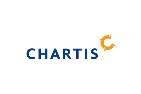 Chartis si divide in tre aree geografiche: Americhe, Asia, EMEA Assinews.it