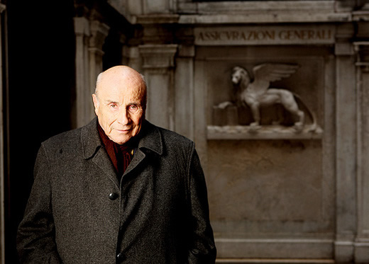 Generali: è morto Antoine Bernheim Assinews.it