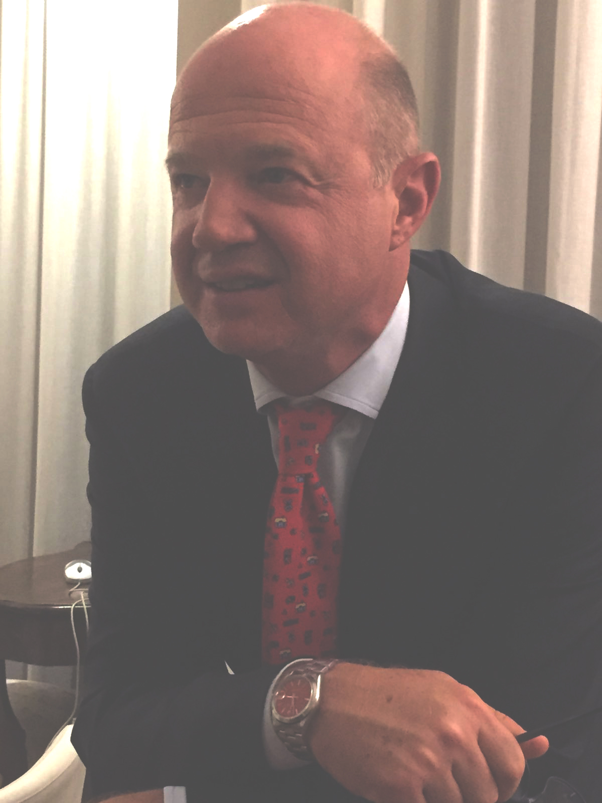 Alberto Tosti nuovo DG di Sara Assicurazioni Assinews.it