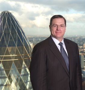 Greg Case (Aon): “Avremmo potuto chiudere l’accordo, ma le opzioni ...