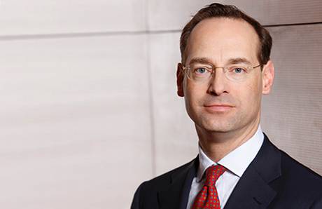 Oliver Bäte, Allianz: “La lotta al cambiamento climatico è diventata ...