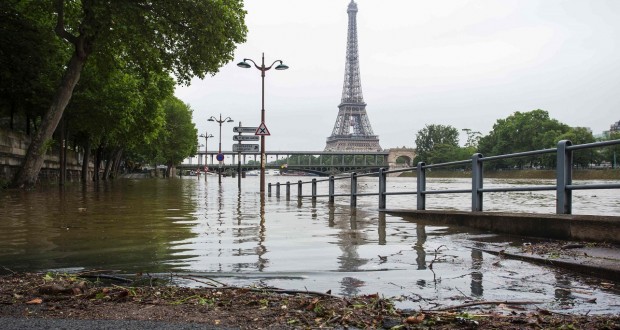 2016: anno record per le catastrofi naturali in Francia Assinews.it