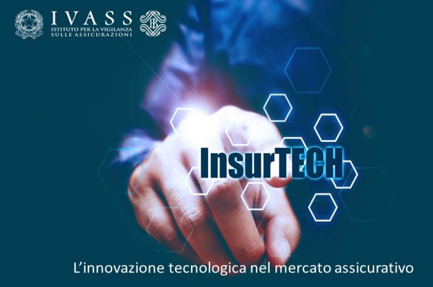 Ivass: giornata di studio sull’innovazione tecnologica nel mercato ...