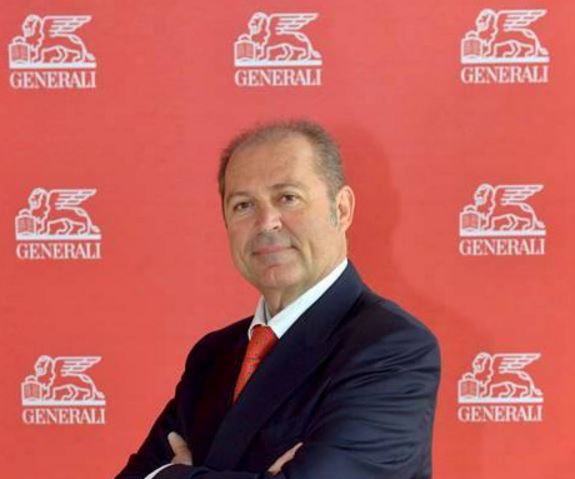 Donnet: Generali investirà 4,5 miliardi in green energy in due anni ...
