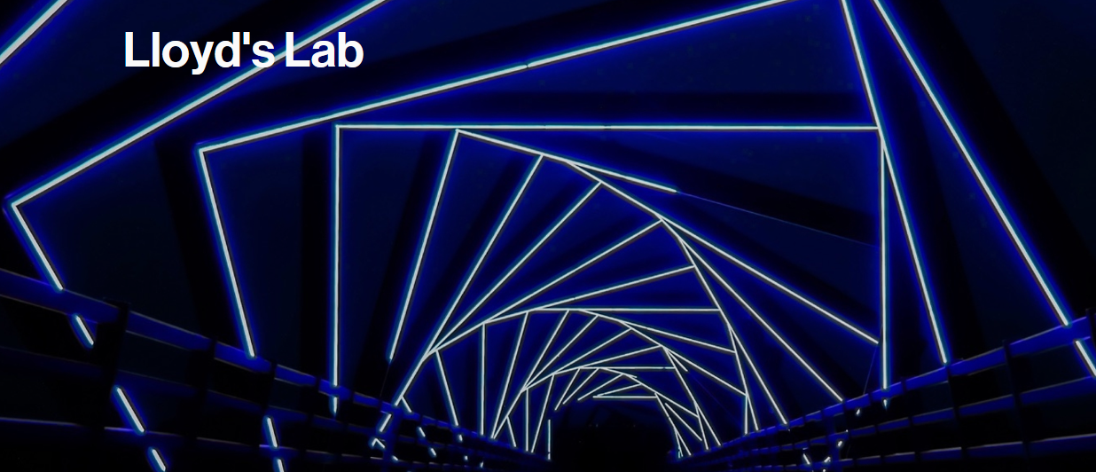 I Lloyd’s scelgono L Marks e BCG per collaborare al Lloyd’s Lab Assinews.it