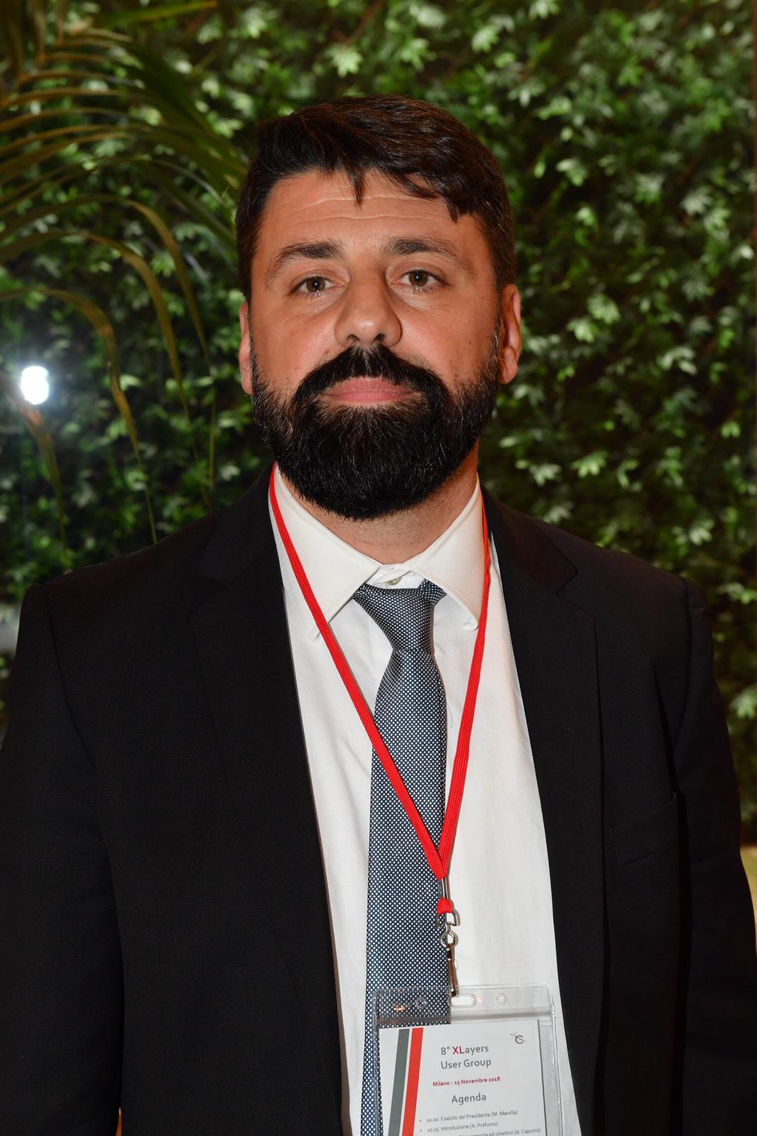 Roberto Rossi nuovo direttore IT di Nobis Filo diretto Assicurazioni ...