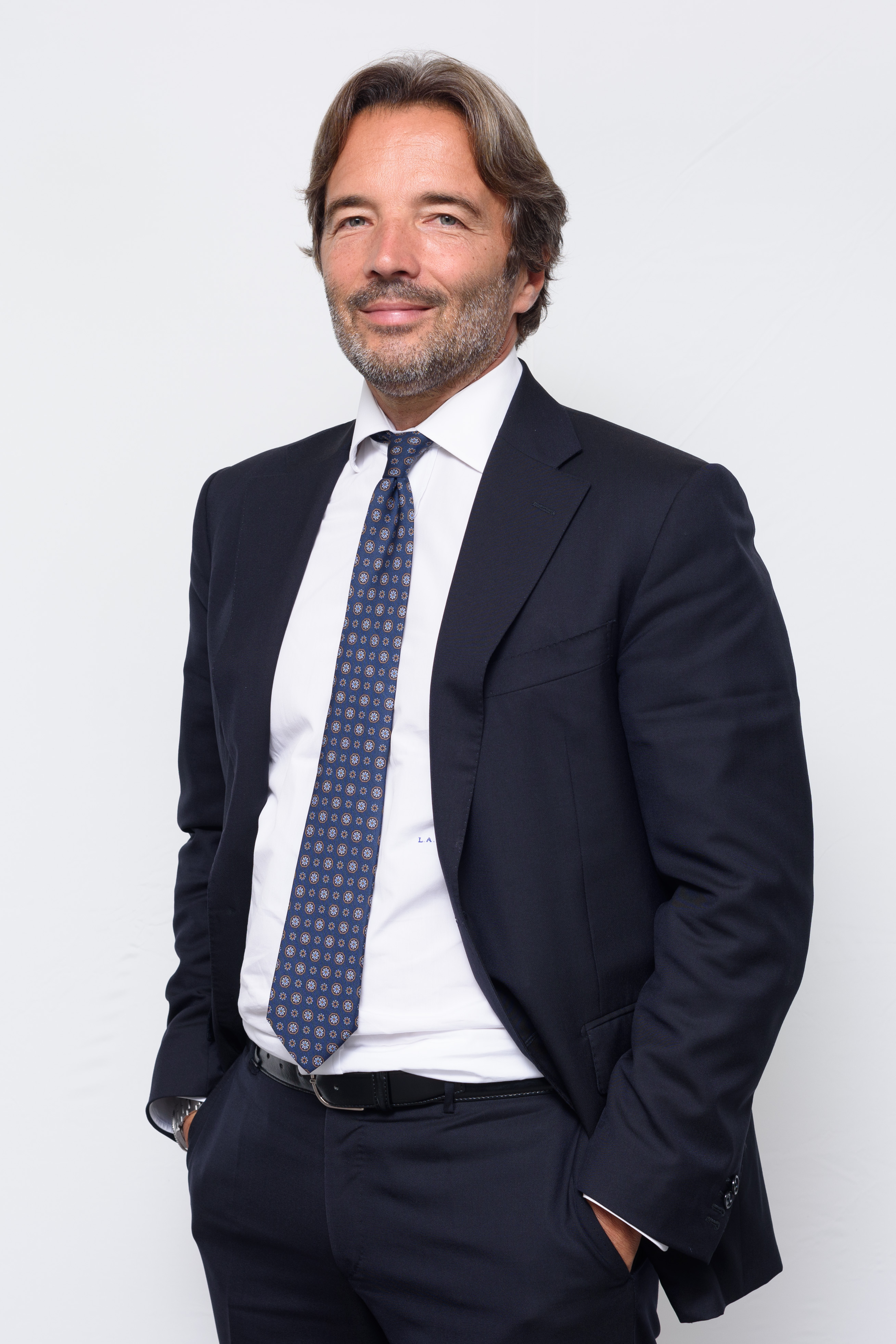 Sham: Luca Achilli nominato Business Development Director della ...