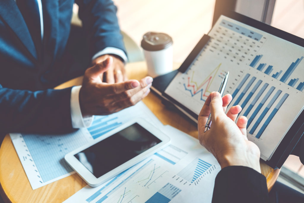 Meno agenti, più broker e consulenti: come cambia l'intermediazione ...