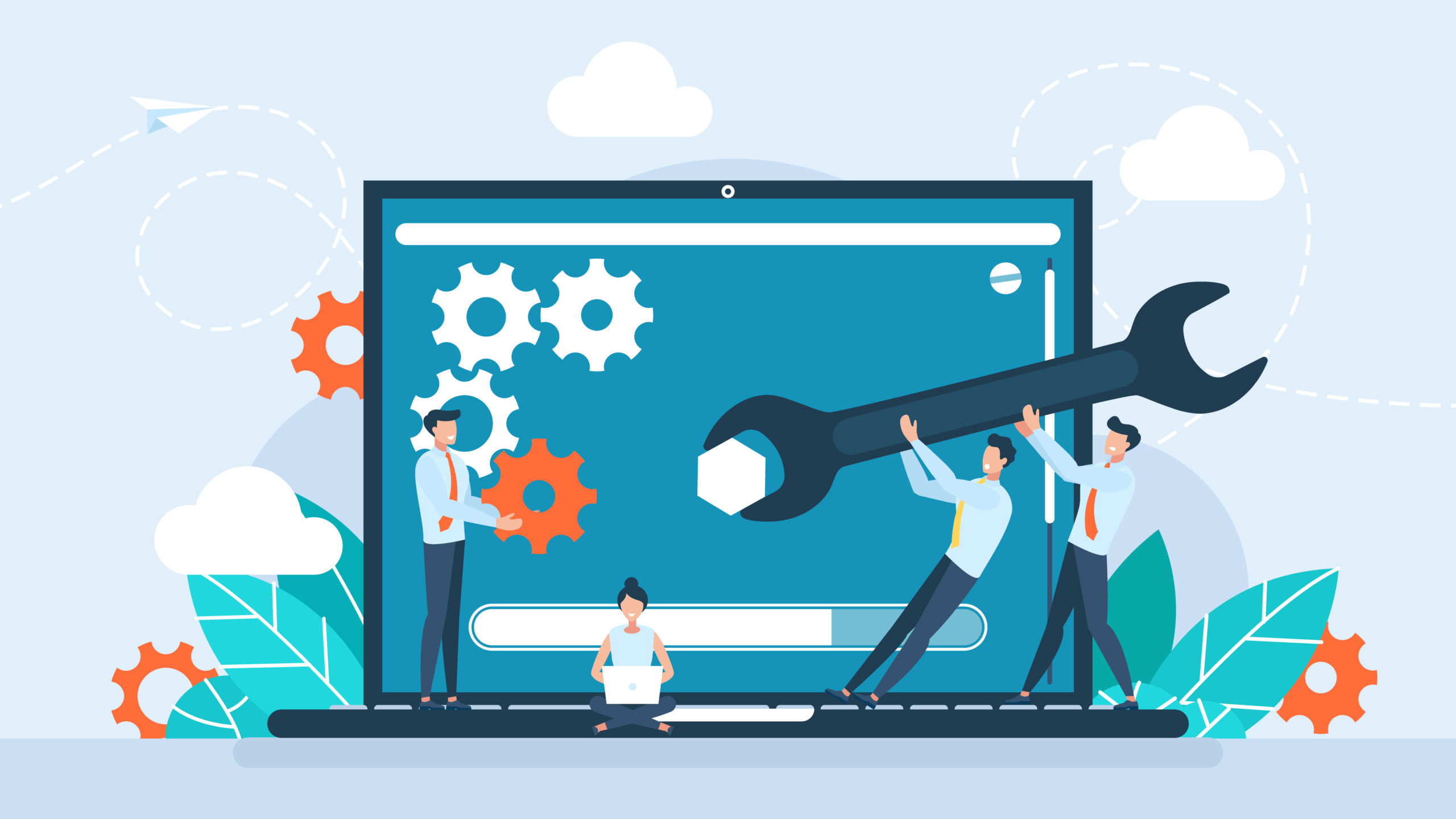 L'importanza di un sito web ben strutturato Assinews.it