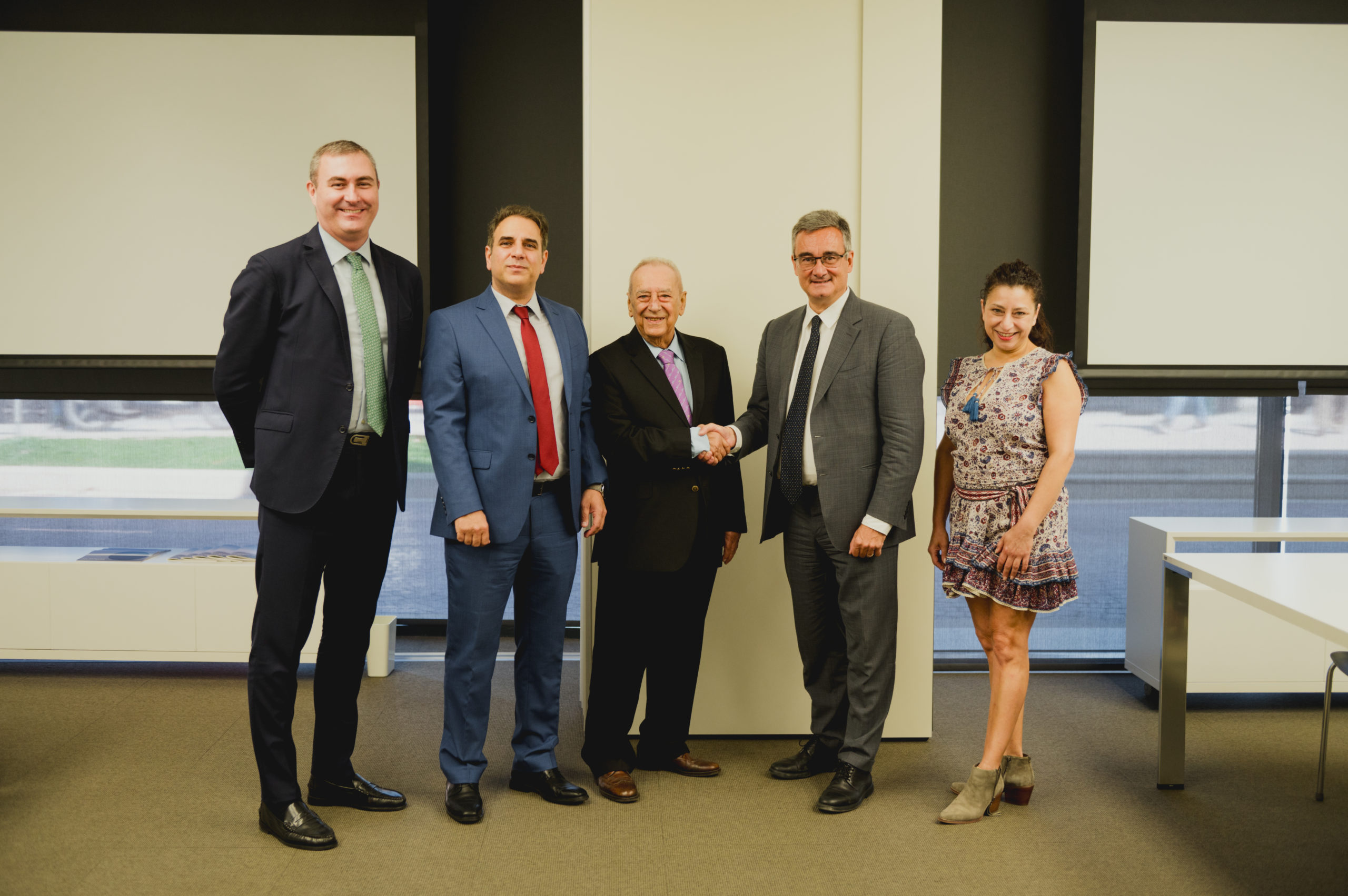 Reale Group approda in Grecia Assinews.it