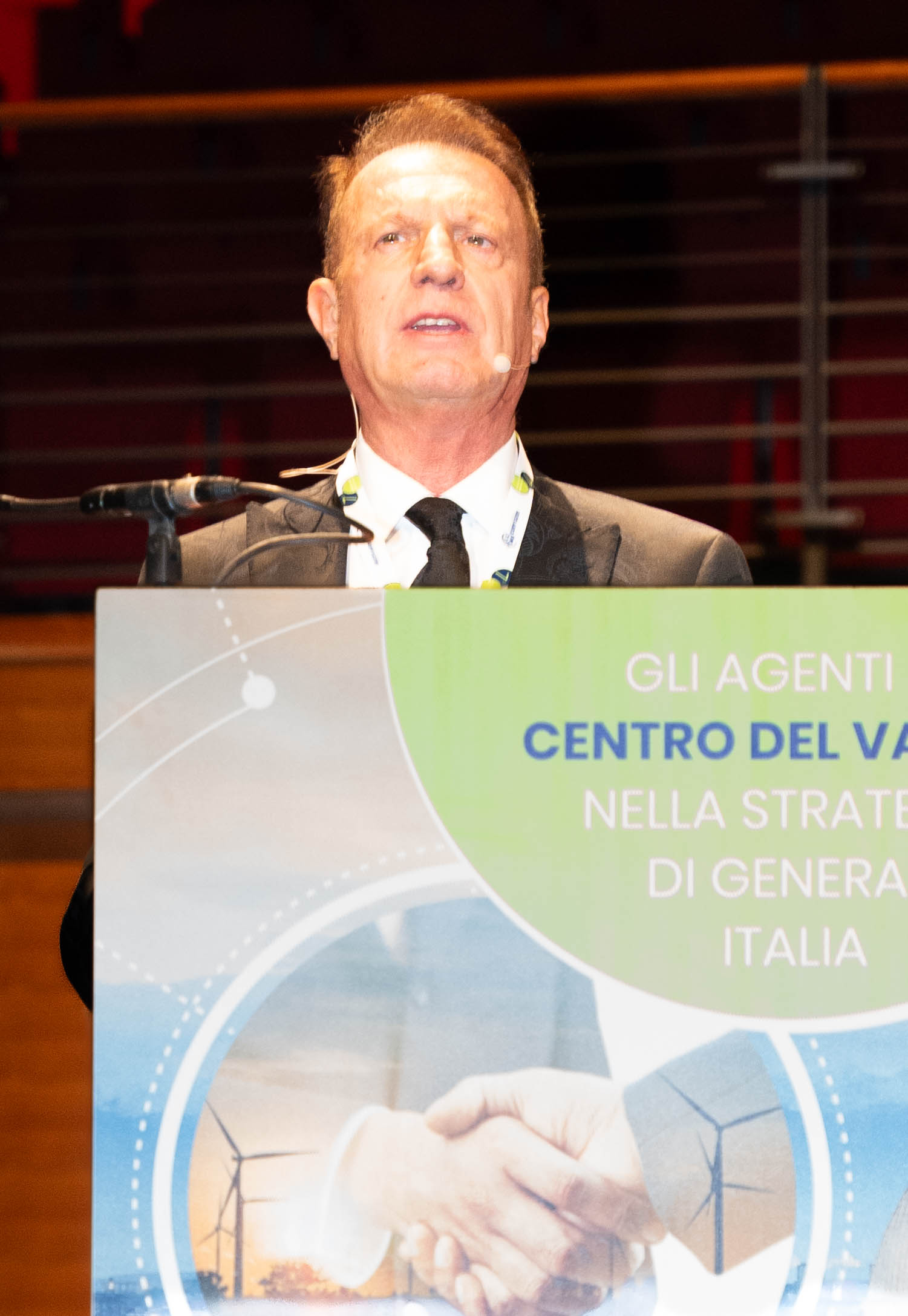 Firmato l'accordo integrativo tra Generali Italia e gli agenti del Ga ...