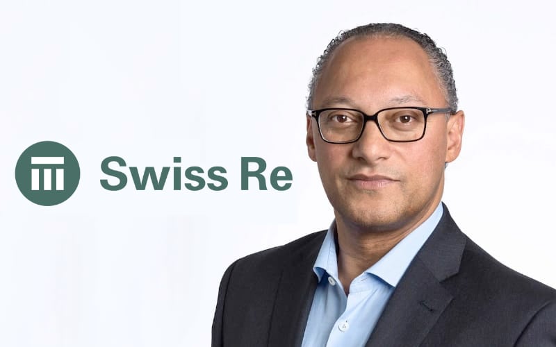 Swiss Re nomina Andreas Berger CEO del gruppo Assinews.it